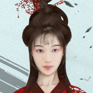 樰霓裳 