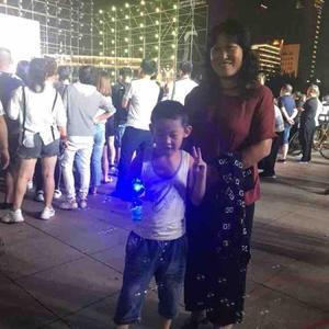 林林奶奶的田园生活 