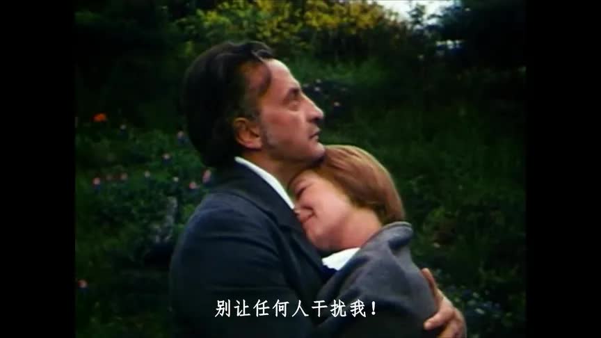 英国电影《简爱》( Jane Eyre ) 经典对白, 邱岳峰 李梓巅峰之作