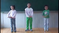 小学二年级音乐课视频下册《数鸭子》