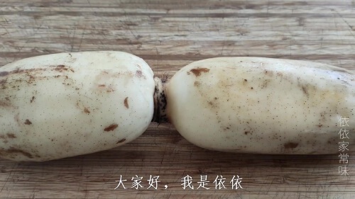 入秋后要多吃莲藕,自从学会这两种做法,三天两头做一次,真解馋