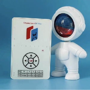 昇晟电梯制卡科技 