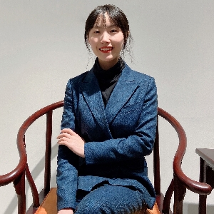 红木家具杨小妹 
