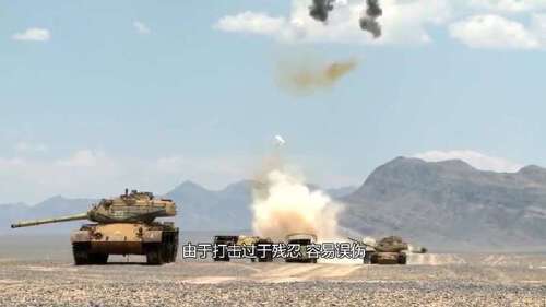 全球禁用的三大杀器,第3款竟是这把冷兵器?军迷直呼太罕见!