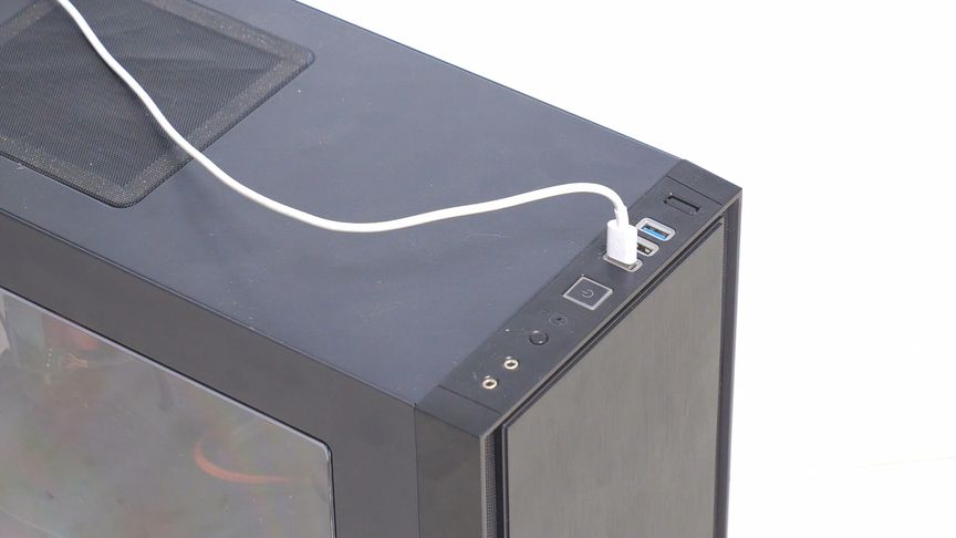 电脑不能上网?教你用一根数据线,就能让电脑连上手机的网络