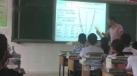 二次函数y=ax2+k的图像和性质_第一课时(市一等奖)(沪科版九年级上册...