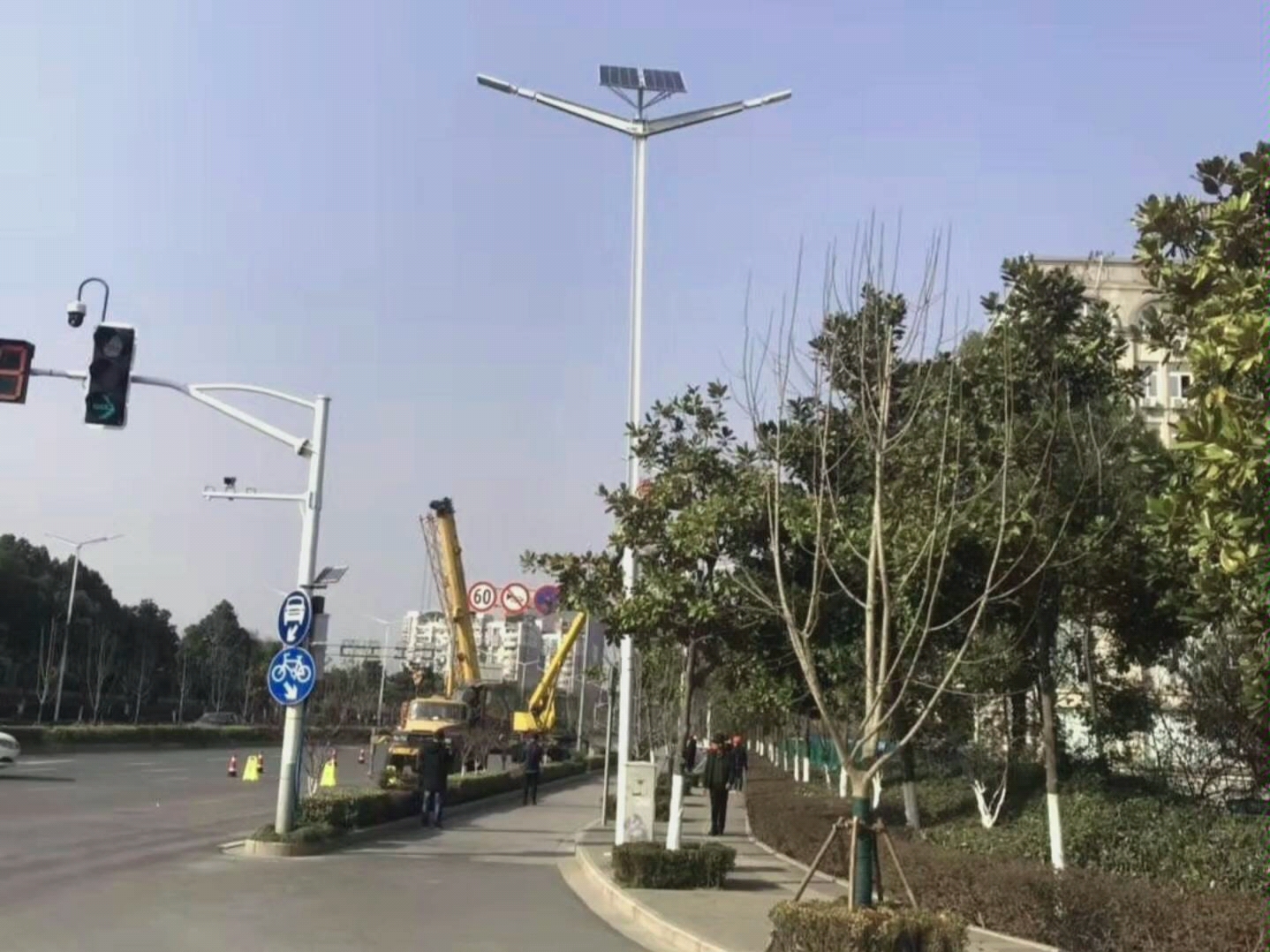 浙江杭州太阳能路灯价格 杭州太阳能路灯生产厂家批发直销