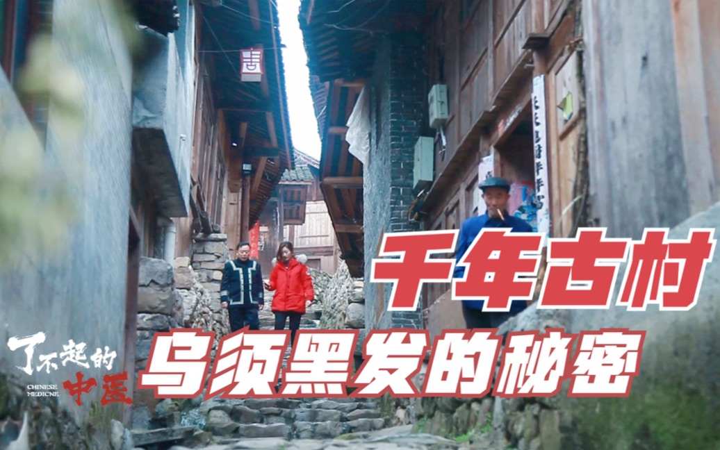 老中医如何治疗"少白头"?一种普通的花,为何是妇科病和黑发的良药