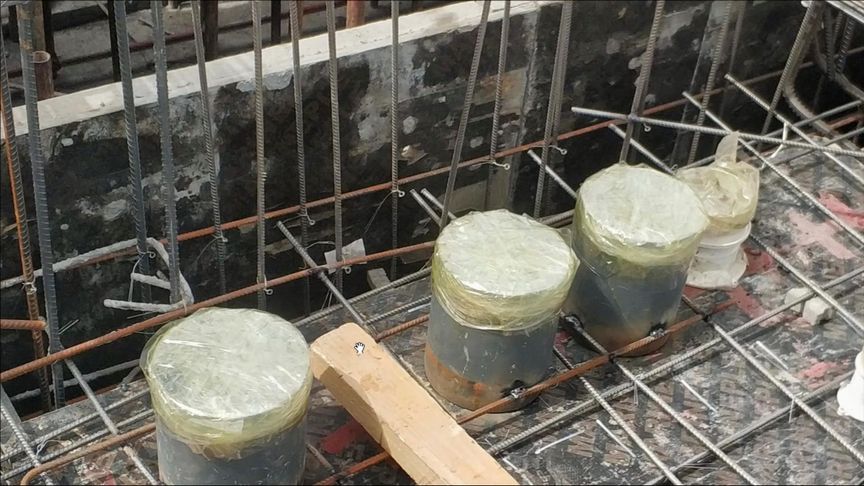 工程施工安装常见问题汇总(三十一)管道井内PVC排水管的好处