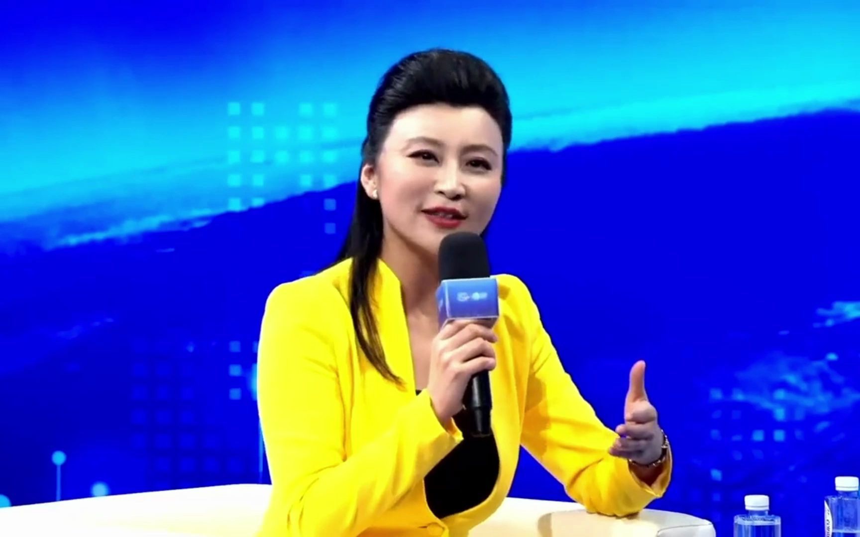 河北碳排放权服务中心“双碳战略”小课堂-19 发改委赵鹏高:碳达峰碳...