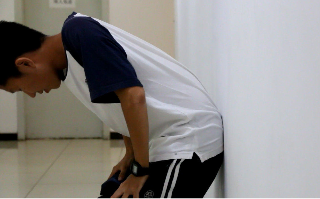 【反校园暴力微电影】寄给看客的信 2016.5【北京四中2017届3班】