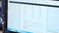 献县行政审批局:防控服务两不误