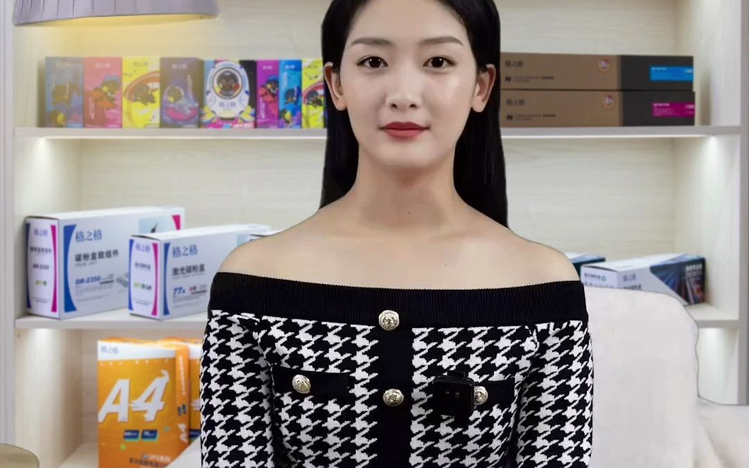 硒鼓加粉慢,耗时又费力?试试格之格易加粉PRO