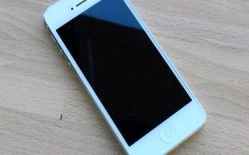 关于iPhone双系统切换