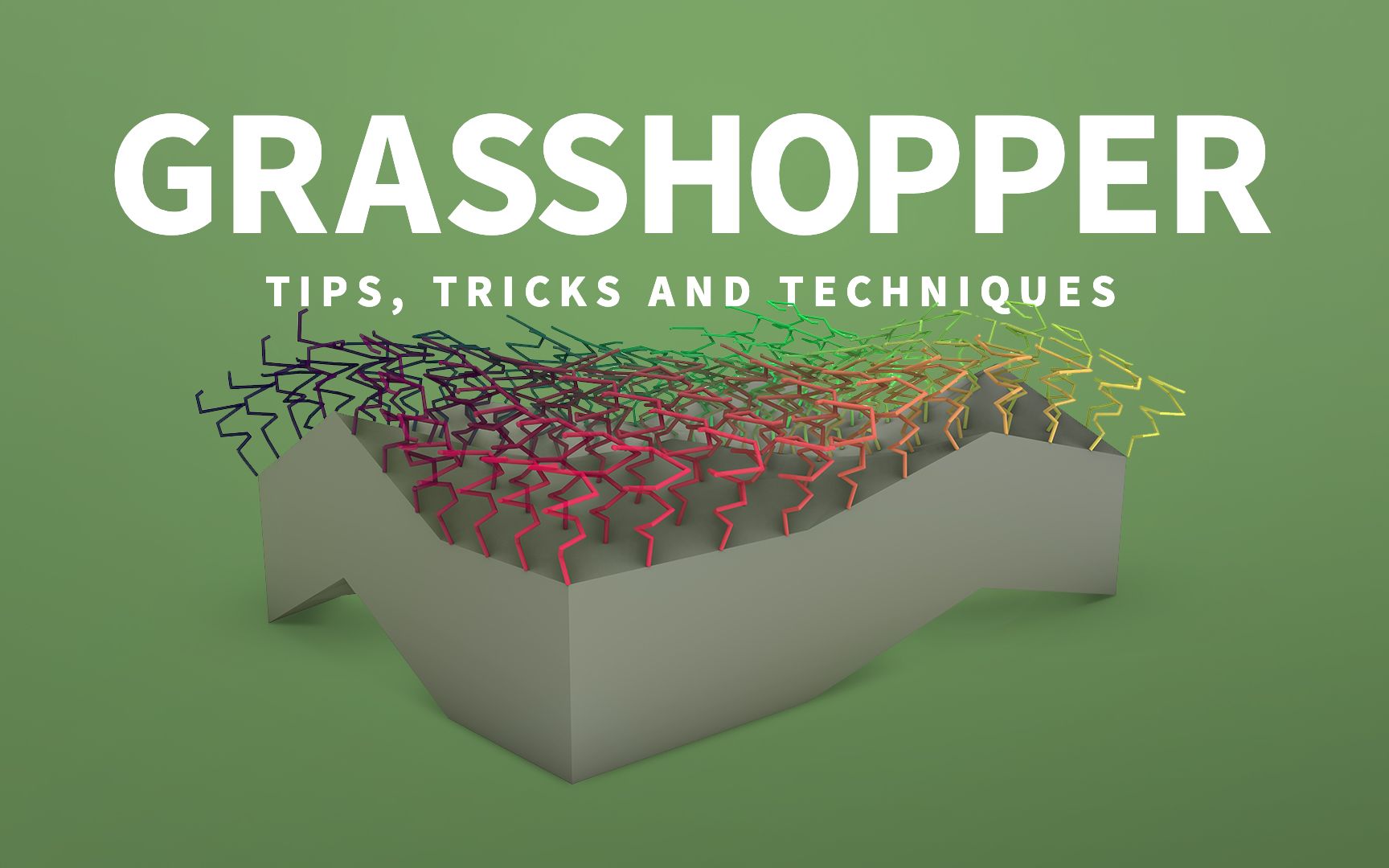 ...Tips, Tricks, and Techniques(视频+练习文件+字幕)提示,技巧和窍门