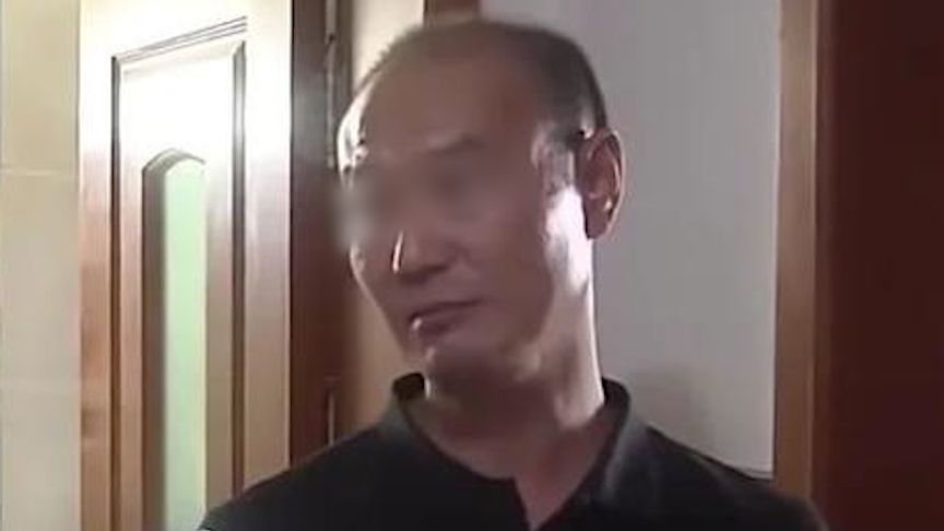 杭州杀妻分尸案追踪：前妻闺蜜16岁女儿遇害或与许国利有关