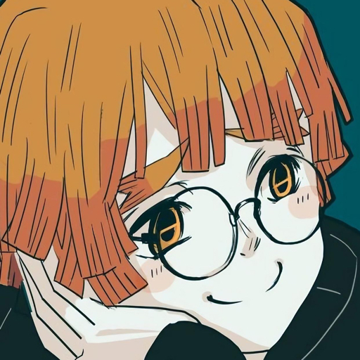 不想毕业的小亮子 