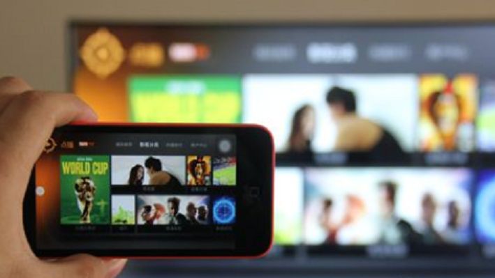 如何把电脑里的电影/视频发送到手机里?