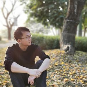 老陈讲数学 
