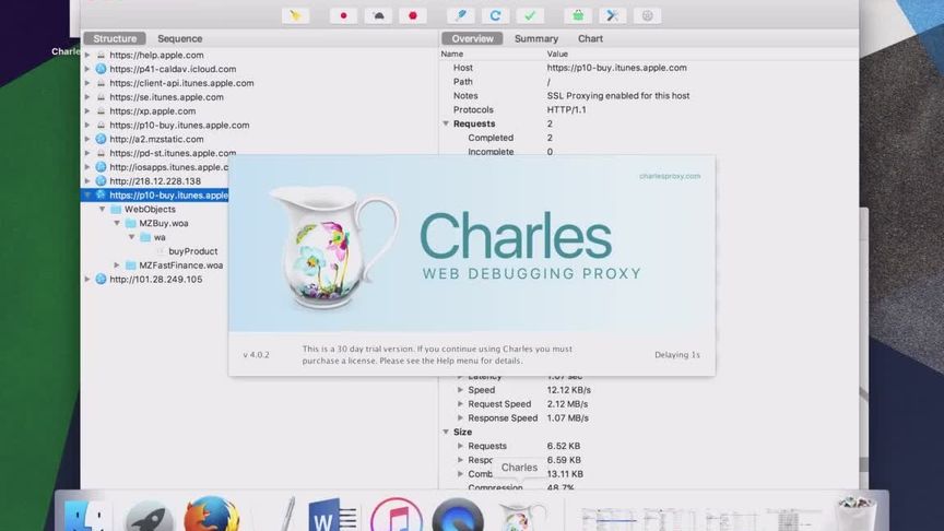 视频:安装任意旧版iOS应用之秘籍(!无需越狱啦!)