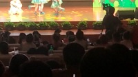 2018年无锡人民大会堂演出