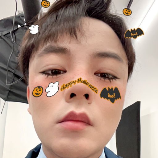 勃勃不讲理 