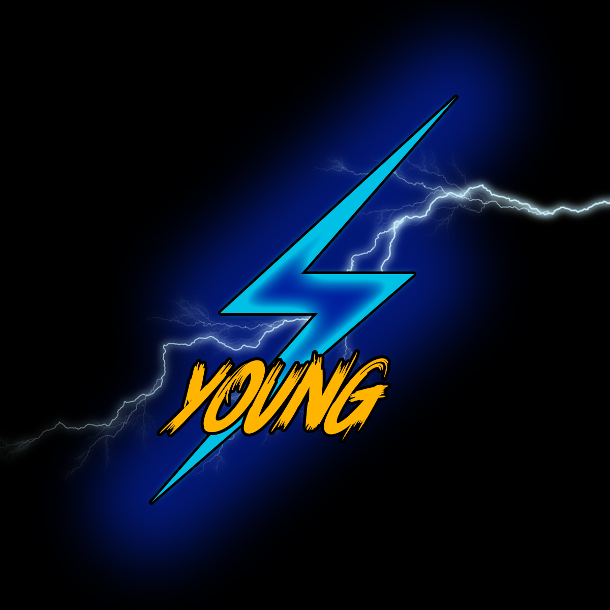 Young永信 