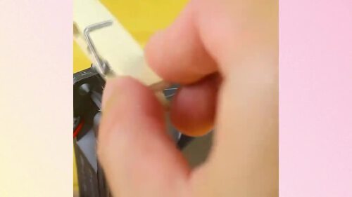 几个有趣DIY 实用手工小制作 自制简单发明