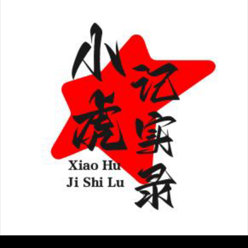 小虎记实录 