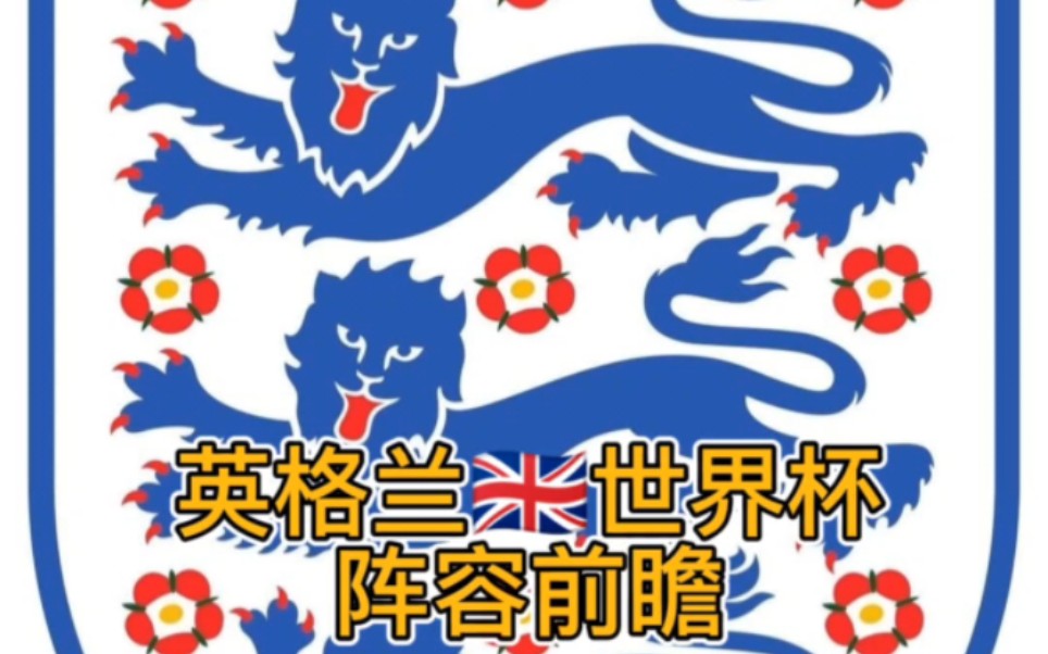 卡塔尔世界杯阵容前瞻之英格兰队。下期预告:西班牙队!