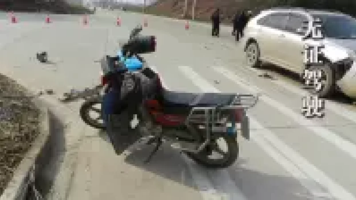道路交通事故警示录