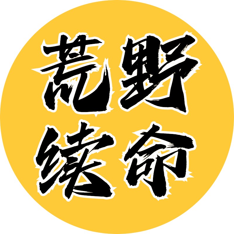 荒野续命 
