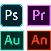 Adobe软件粉 
