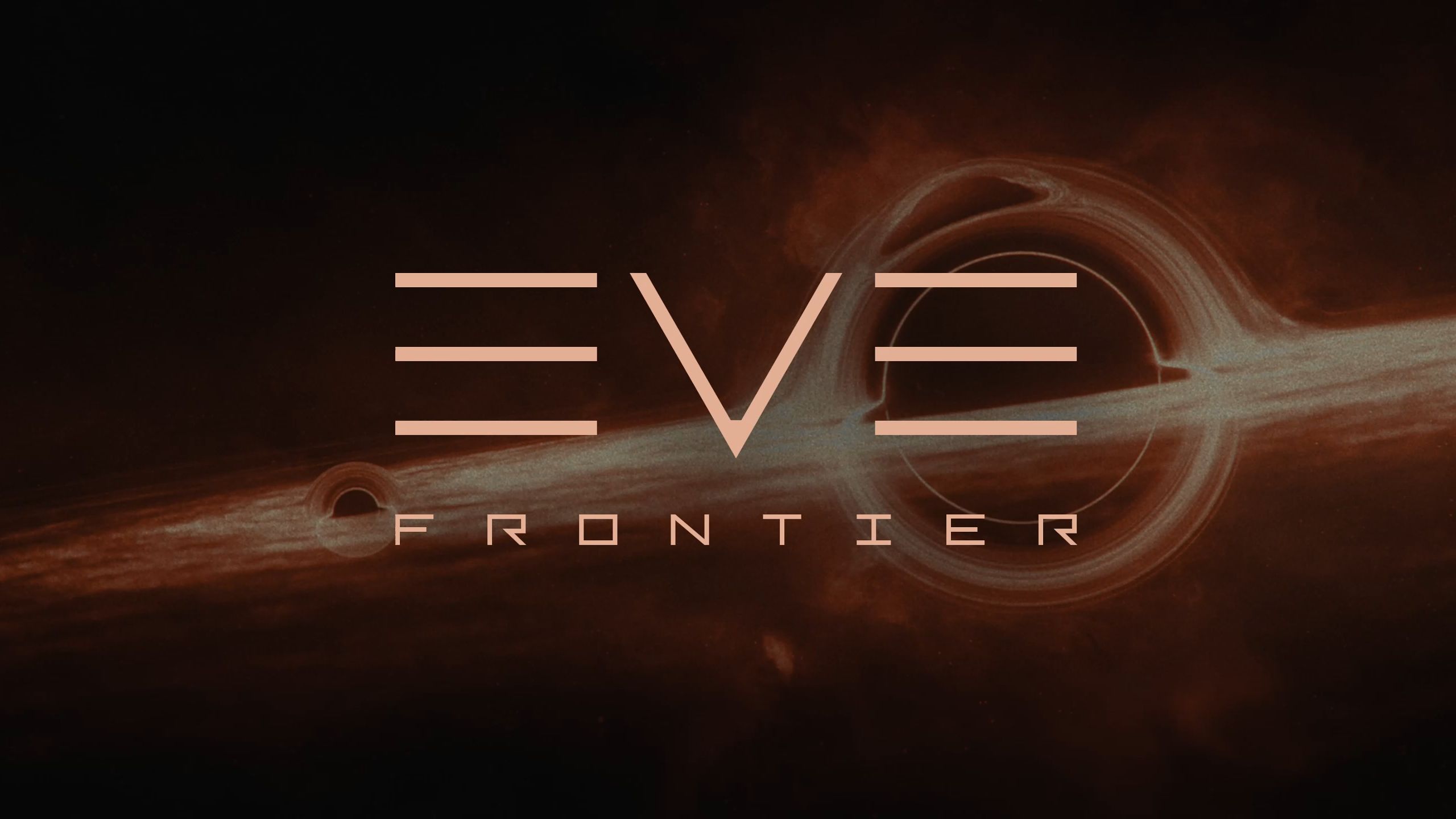 EVE Frontier 区块链新游 允许现实价值与游戏价值交换