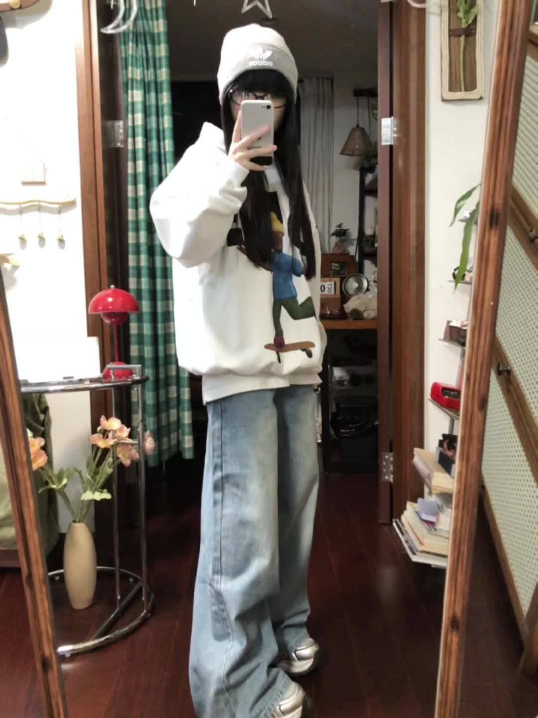今日穿搭分享 (201)