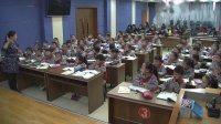 部编人教版二年级语文下册《神州谣》获奖课教学视频+PPT课件+教案...