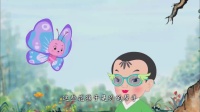 中华传统美德少儿教育动画中华弟子规(19集)