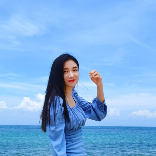 安翔-郑美人 