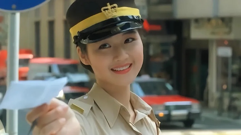 8. 爆笑查车,交警查车查到老婆:一周往我家跑8趟还问家庭住