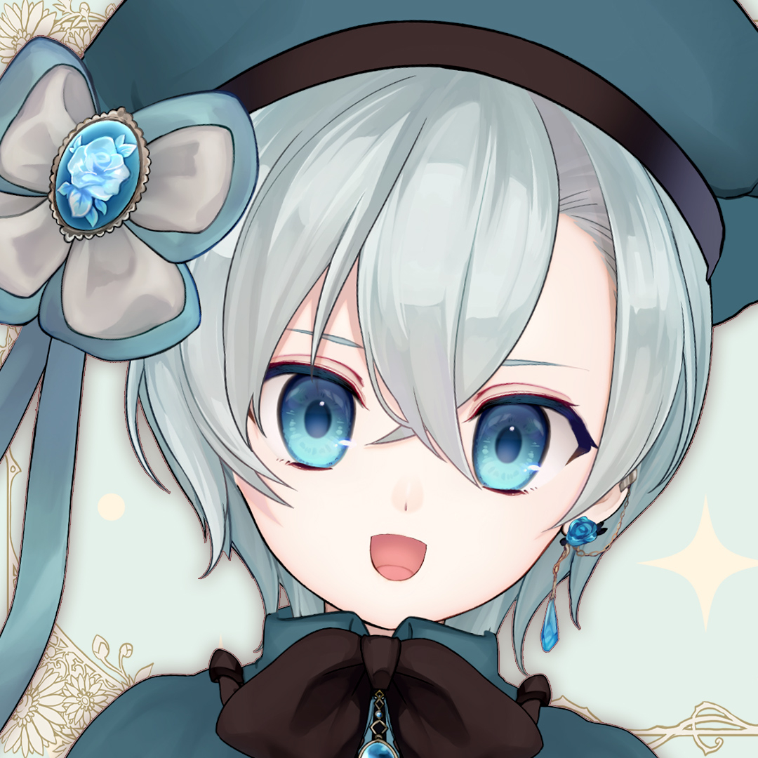 届木羽华official 