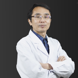 中医高庆华主任 
