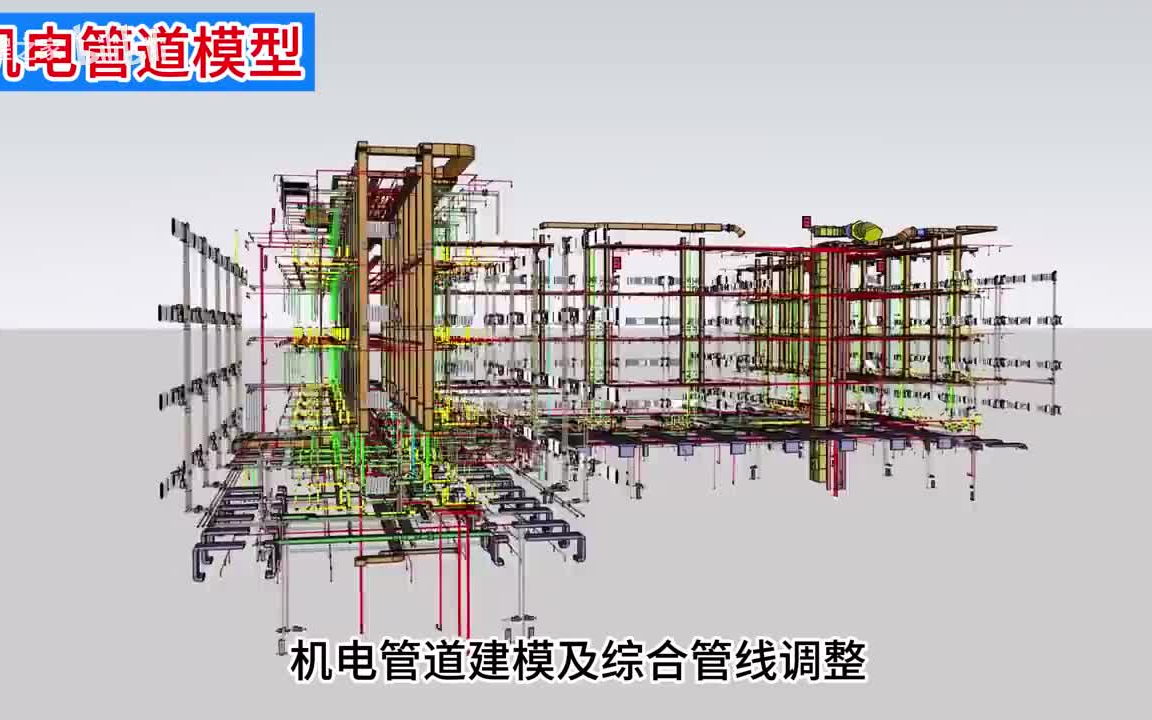 BIM疑难杂症之:就这个项目,BIM建模用多长时间算正常!?