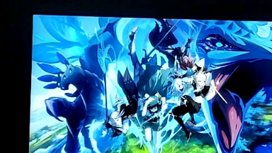 原神ps4Pro 固态内置硬盘进游戏读取速度 1分26秒 ps5 59秒,ps4Pro ...