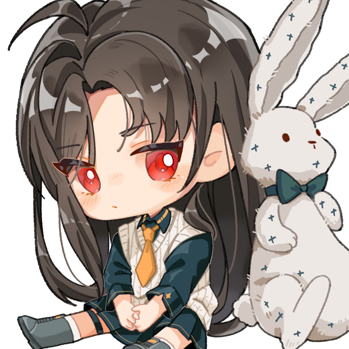 美即天赋 