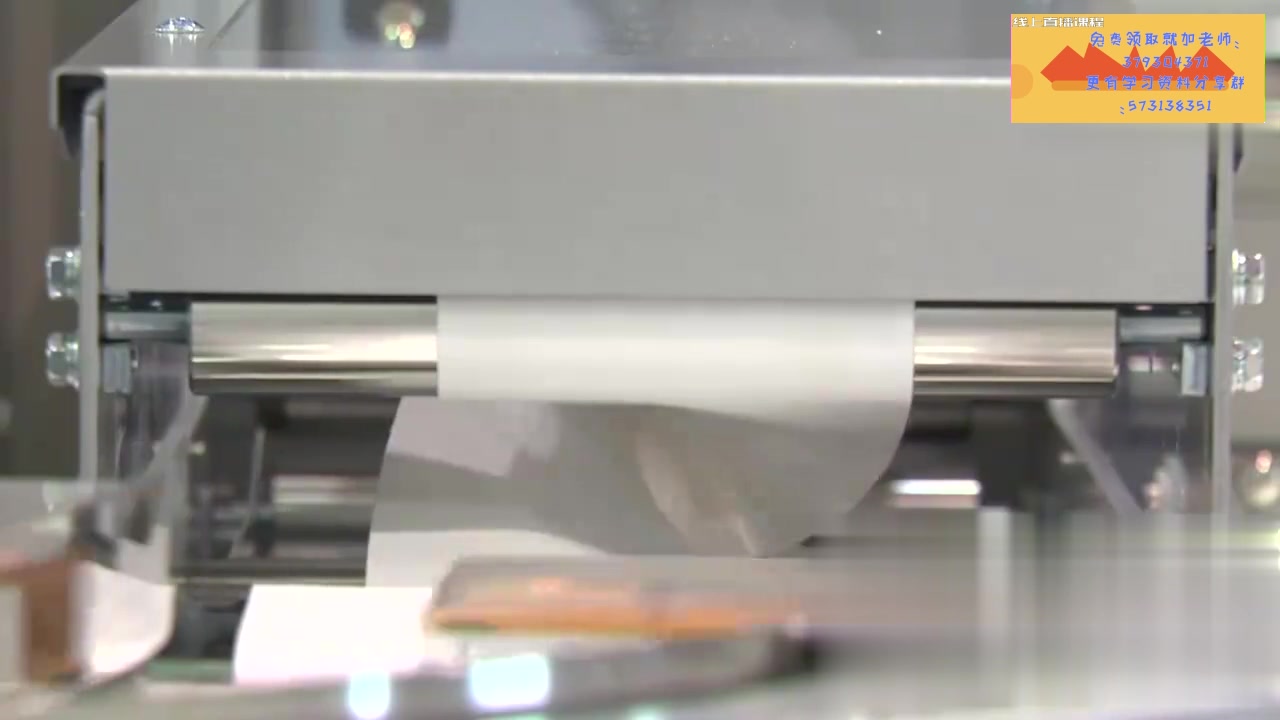 全自动的非标自动化设备现场实录