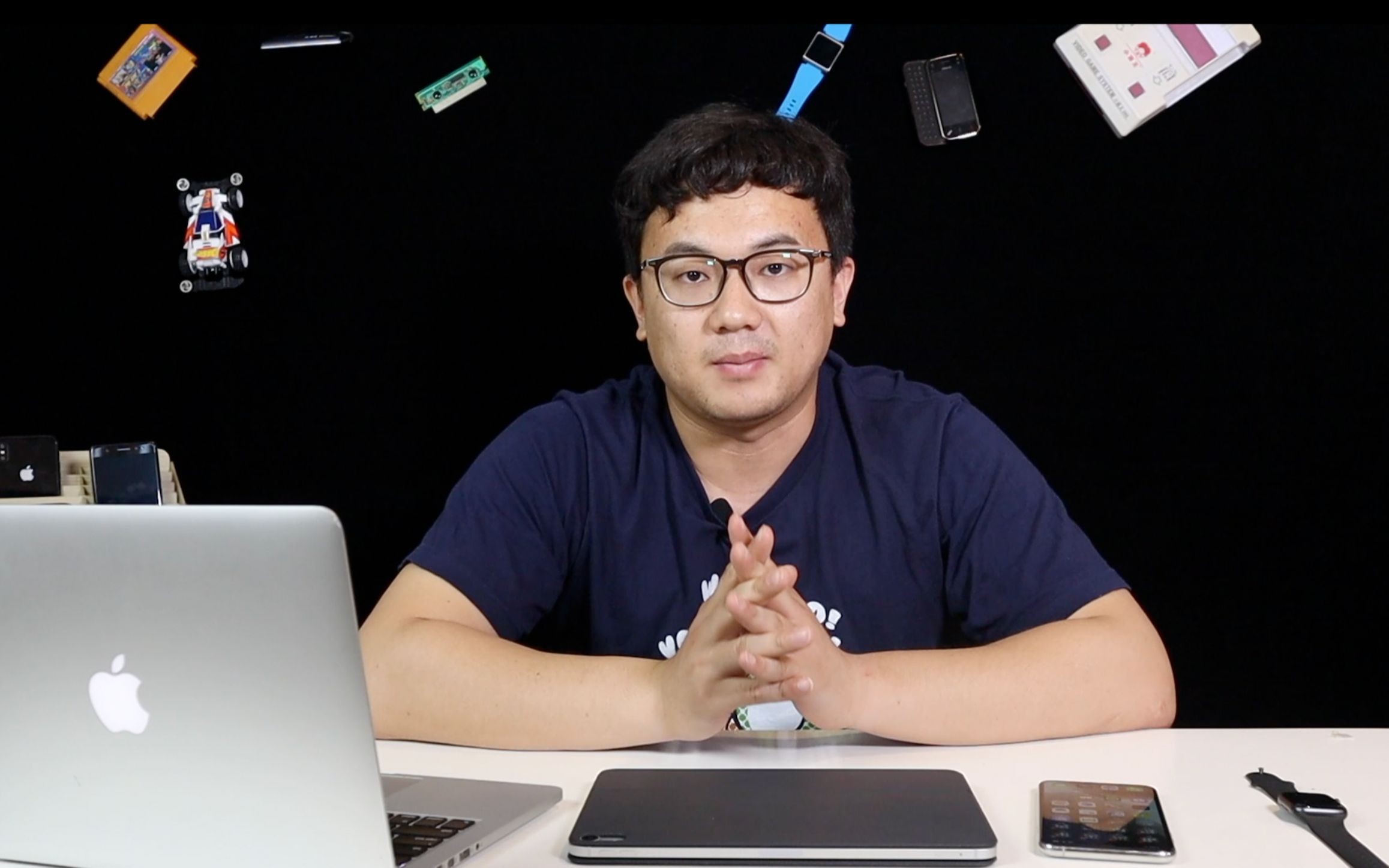 苹果全家桶新系统全升级!iOS 13、iPadOS 等四大系统亮点介绍