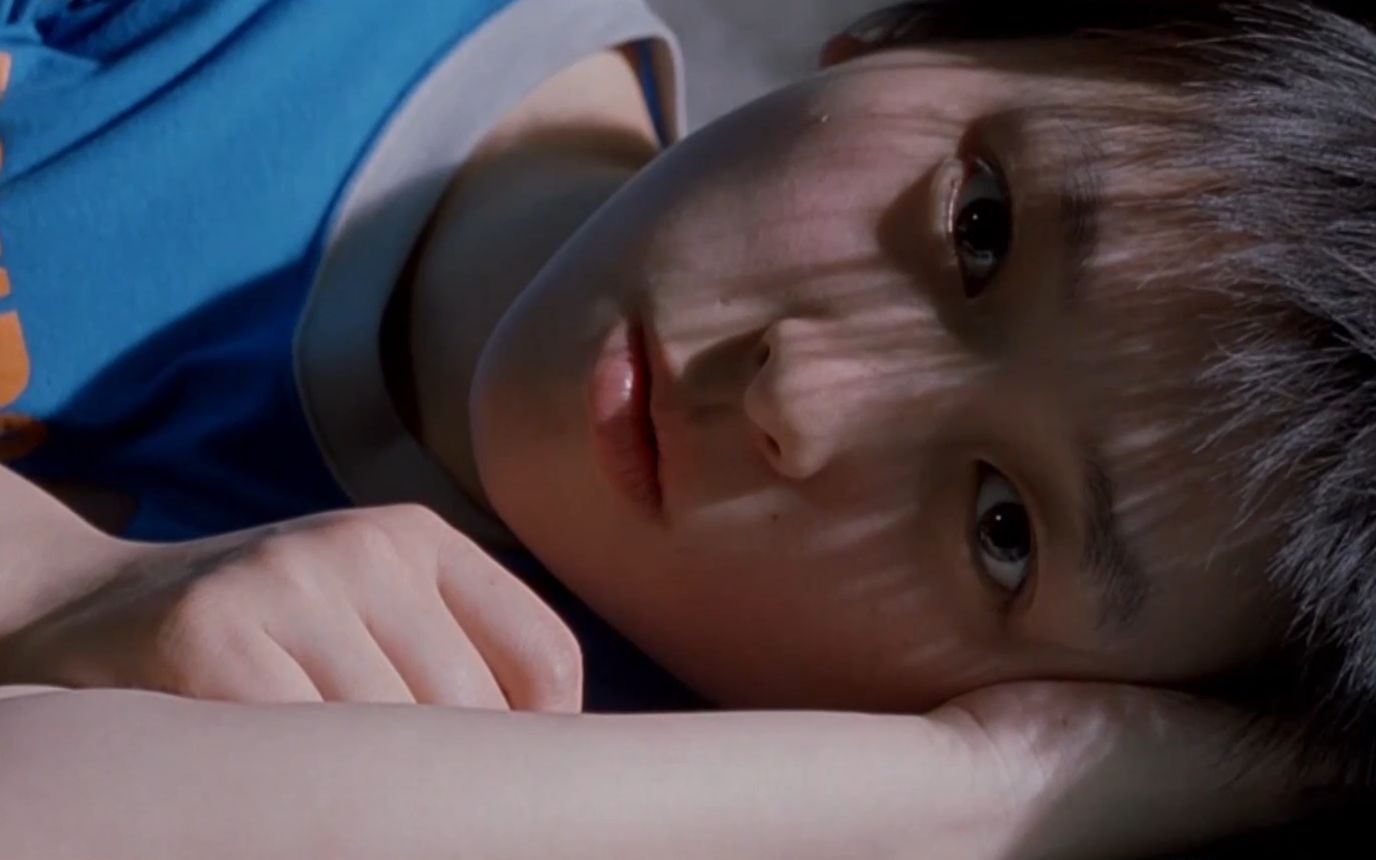 中国的几乎0票房电影,播出后却轰动全日本。国产冷门佳片豆瓣8.7《...