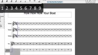 (4╱9)MuseScore Part 4 使用Midi键盘输入音符,以及乐谱的播放