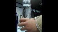 关于保温杯容量的验证