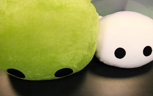 问十个人,有九个不知道微信收藏夹有这样的功能!